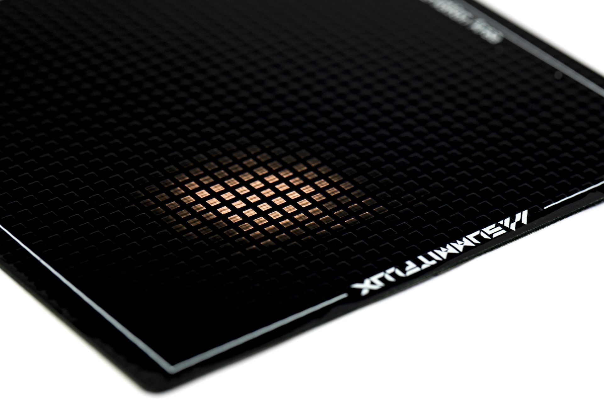 Blog: SummitFlux New Release - Composite Snow Crystal Card Frost